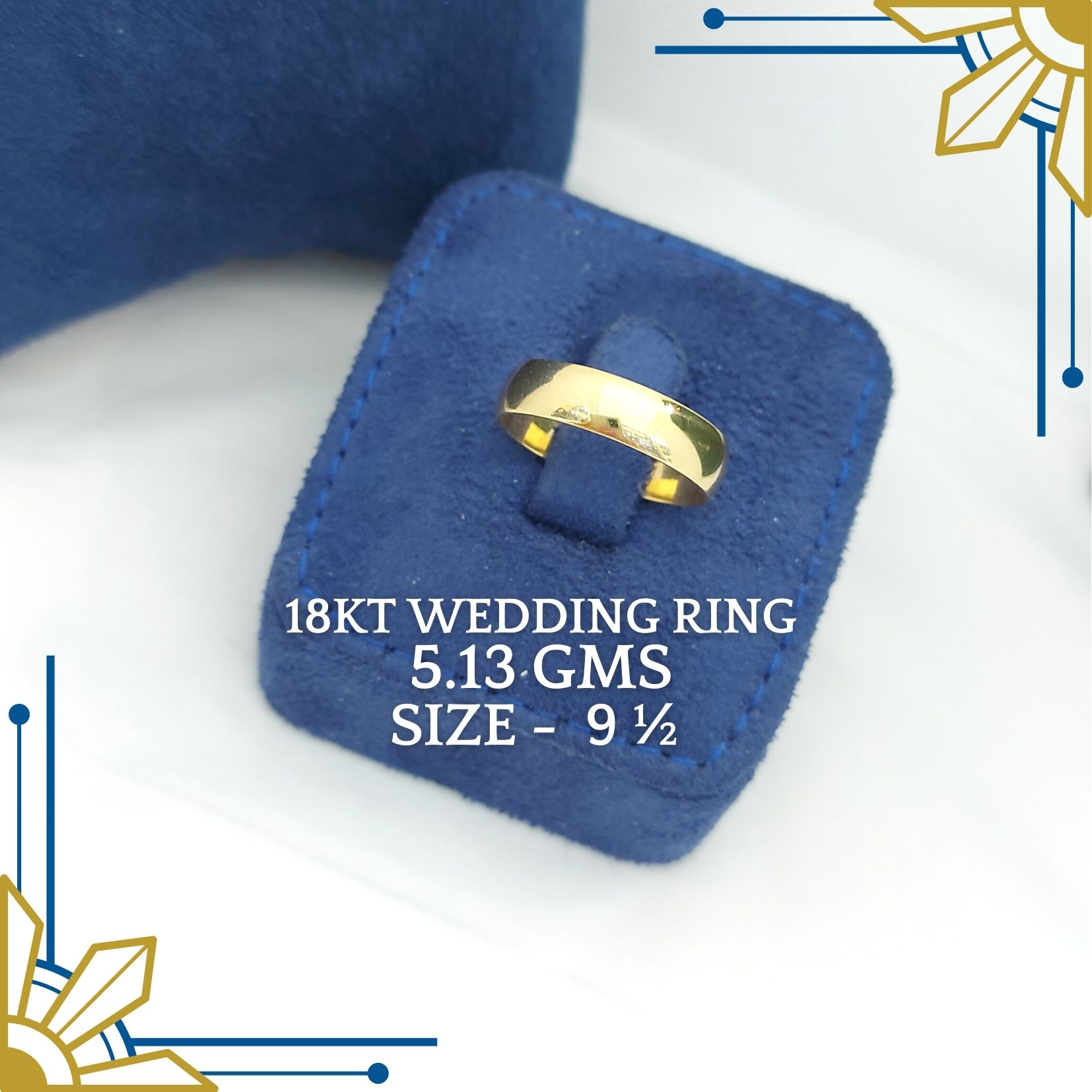 Vattekkkatte Gold & Diamond