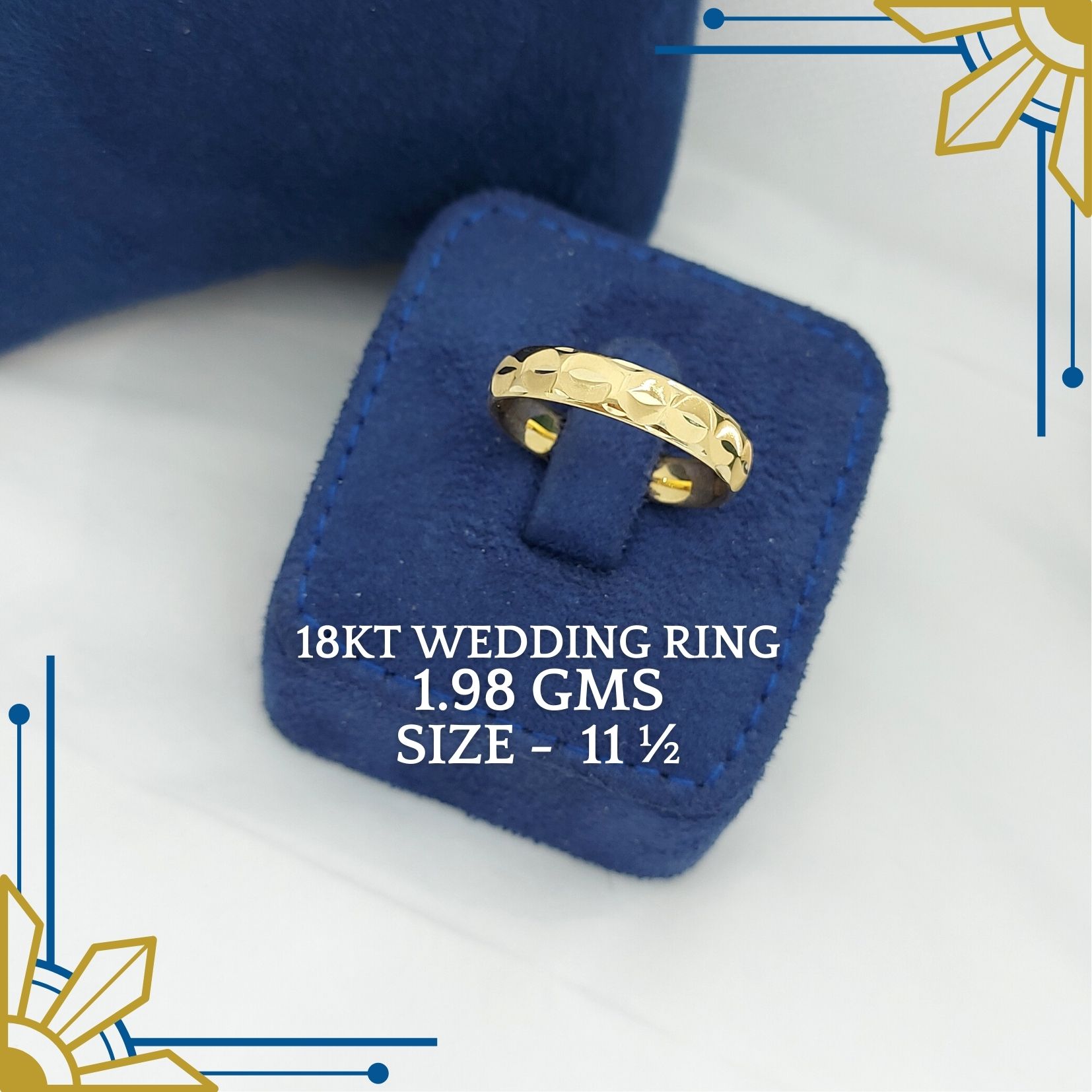 Vattekkkatte Gold & Diamond