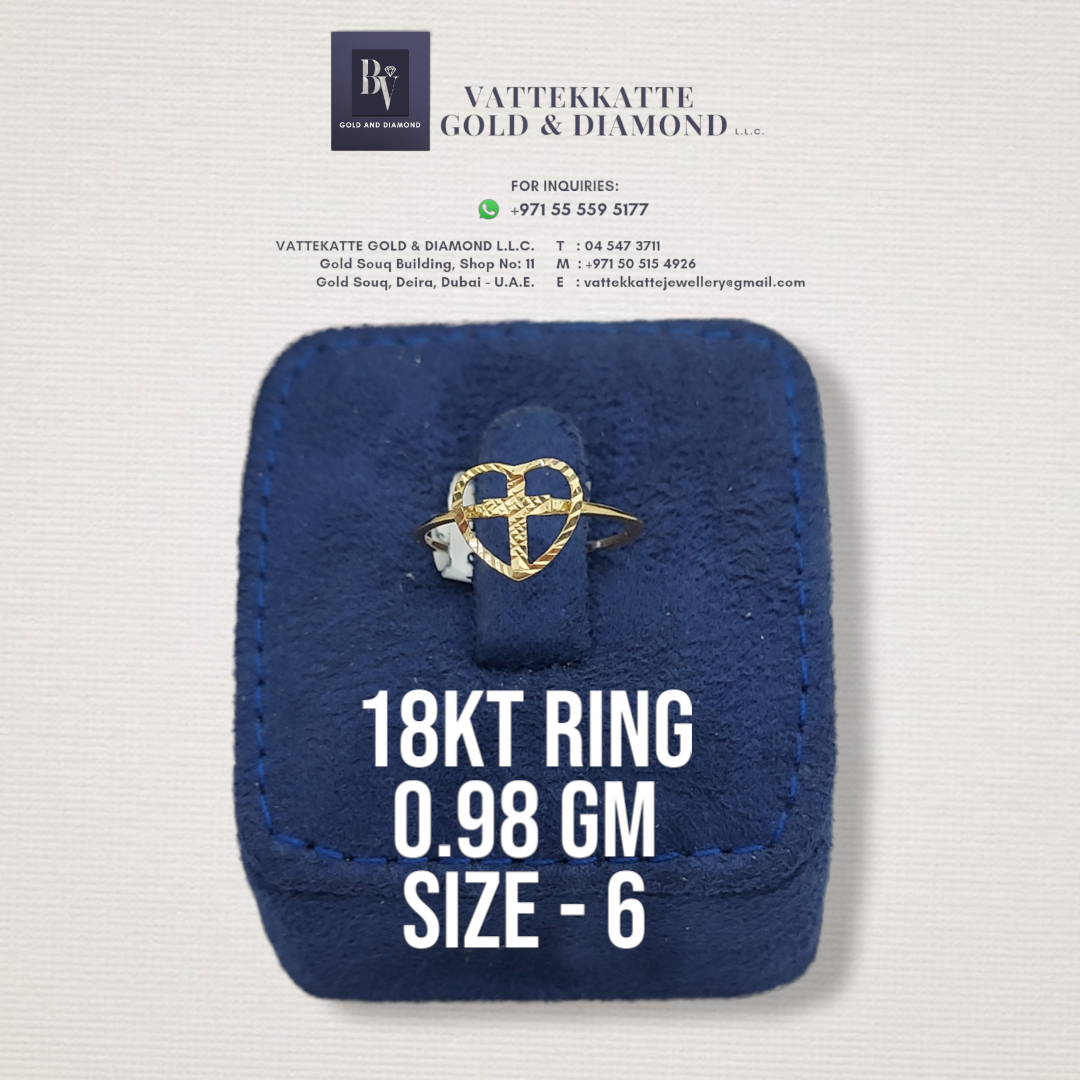 Vattekkkatte Gold & Diamond