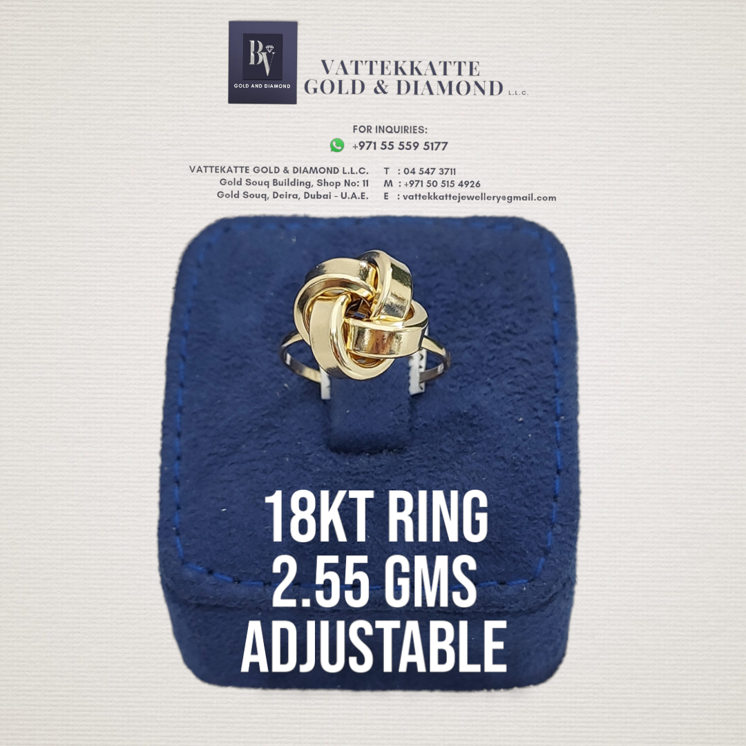 Vattekkkatte Gold & Diamond