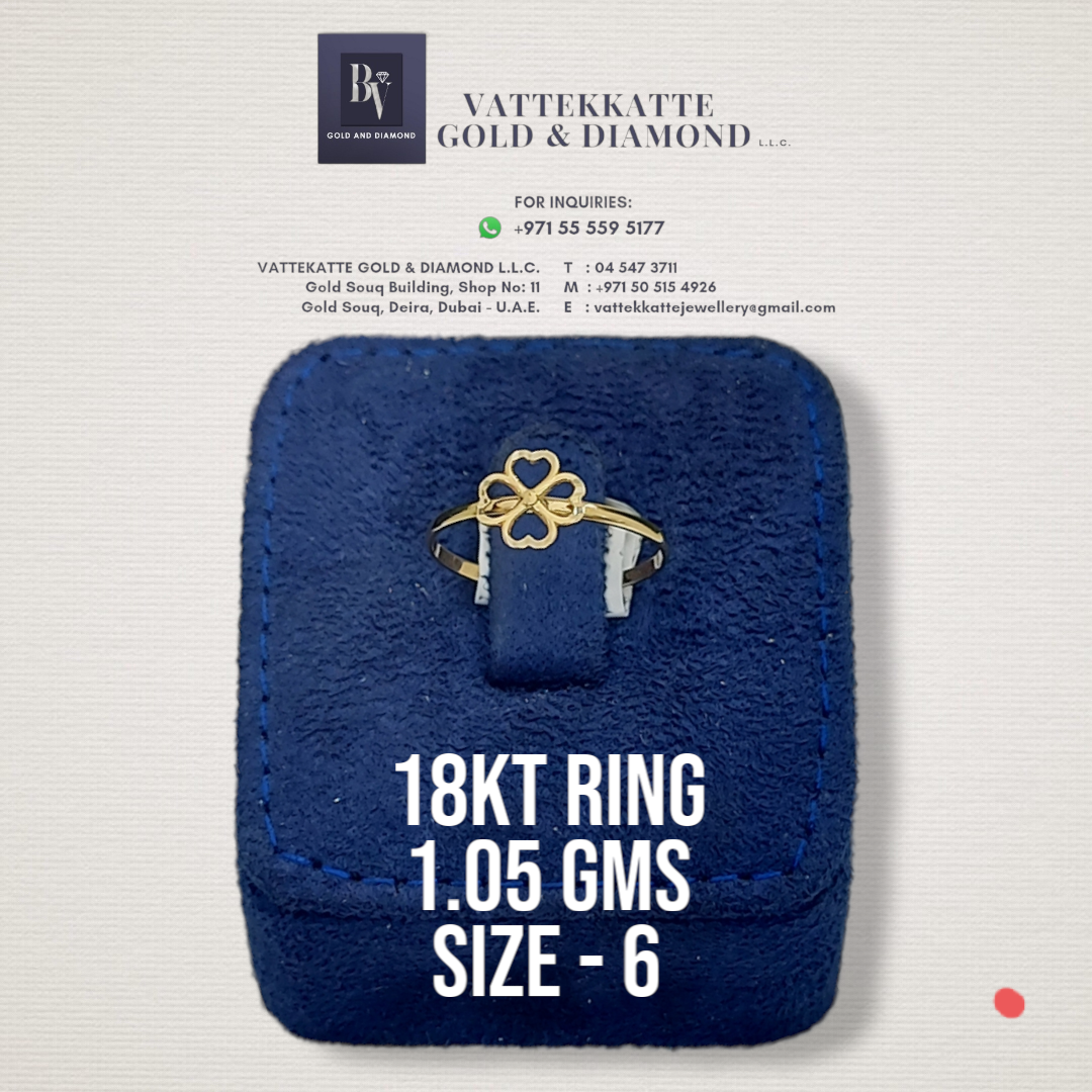 Vattekkkatte Gold & Diamond